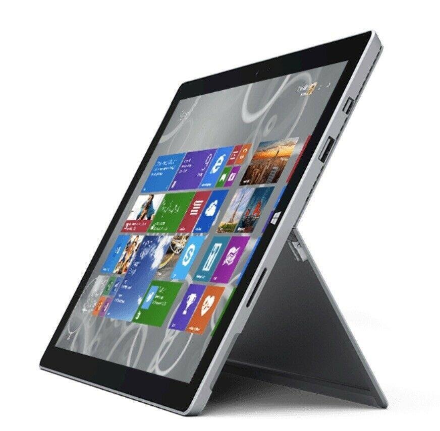 Surface Pro 3 Touch Screen Core i5 - Tech Revive Bristol